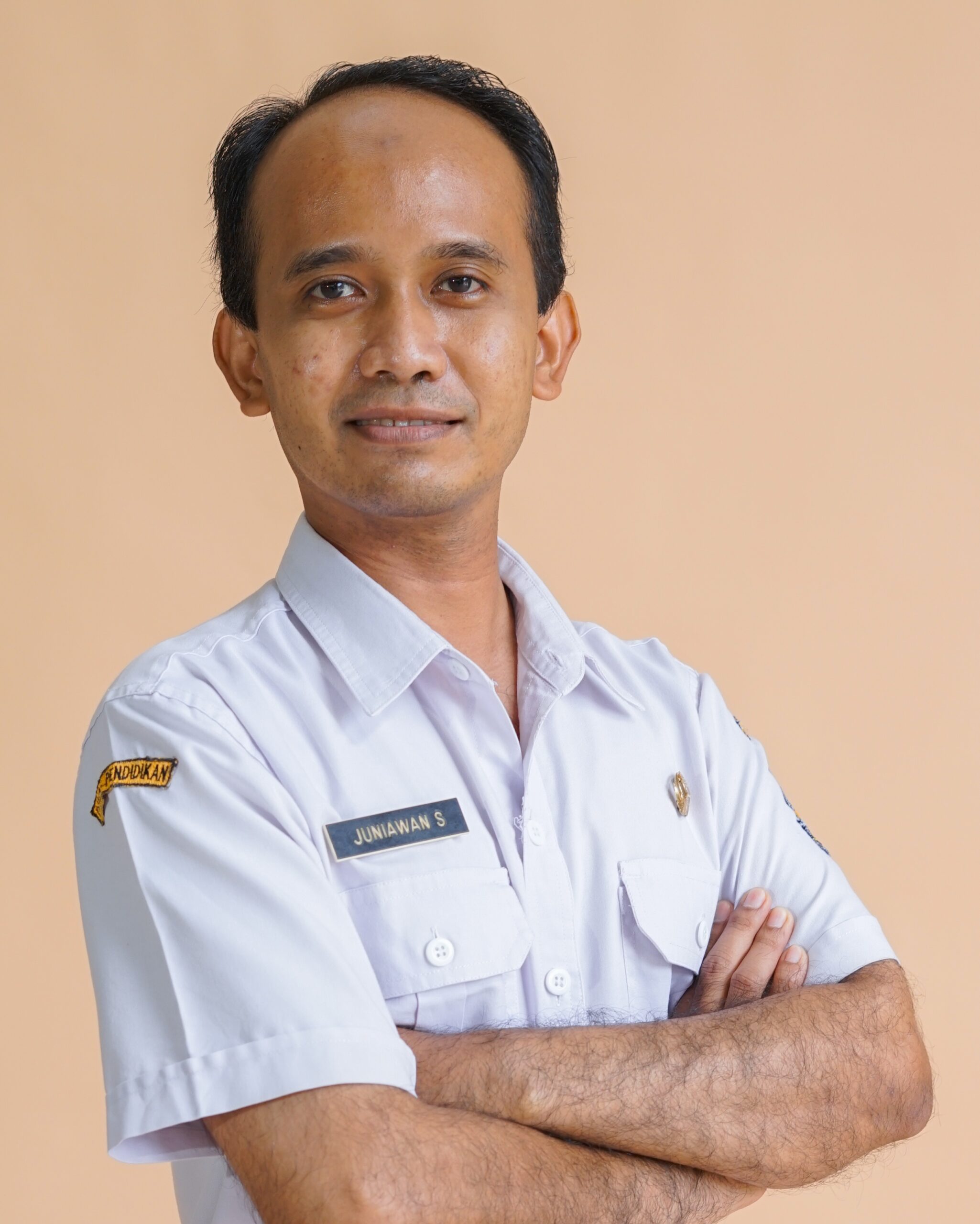 Guru dan Tenaga Kependidikan - SMK Negeri 1 Bondowoso